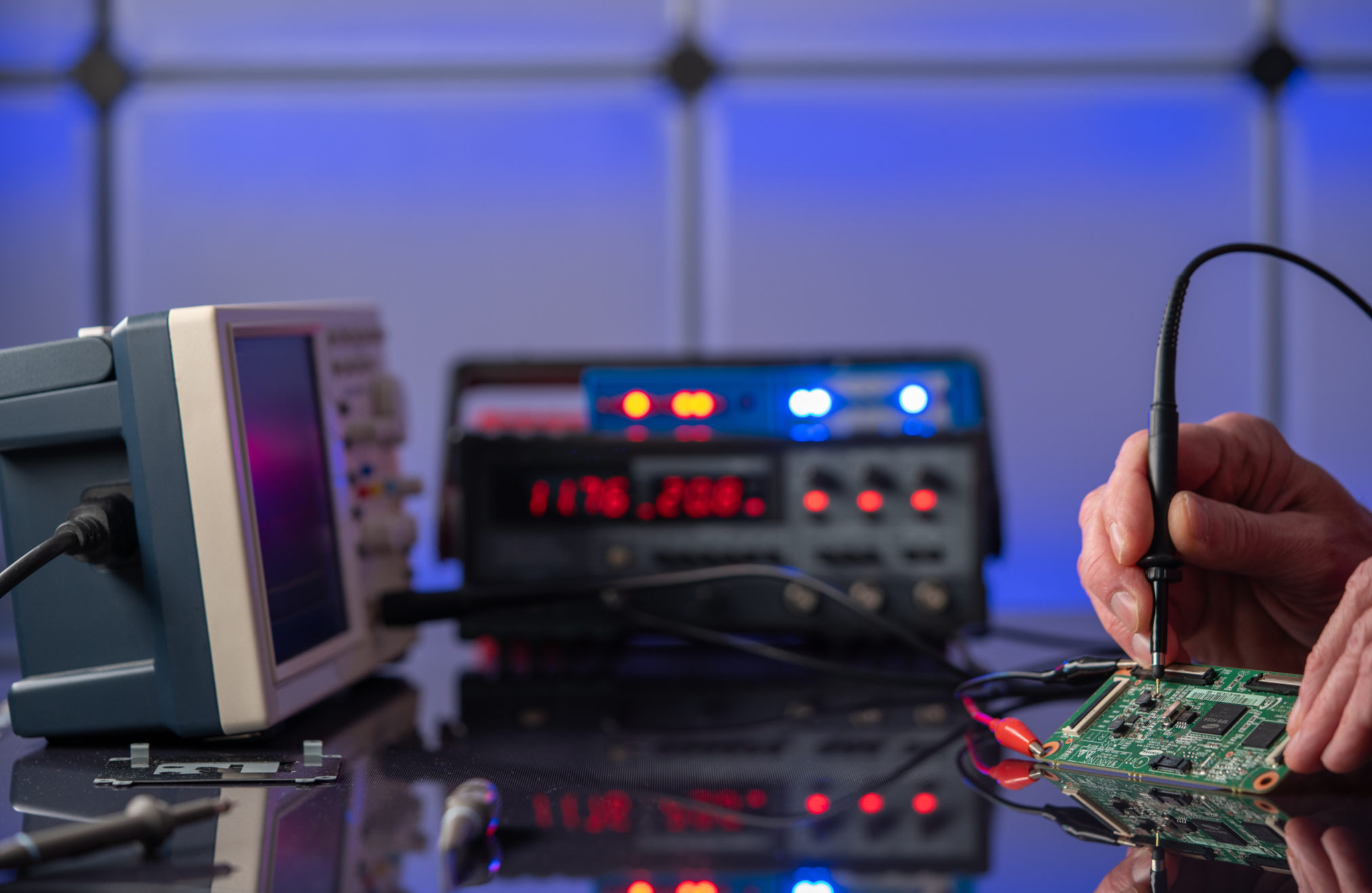 Futuretest.com – Future Test